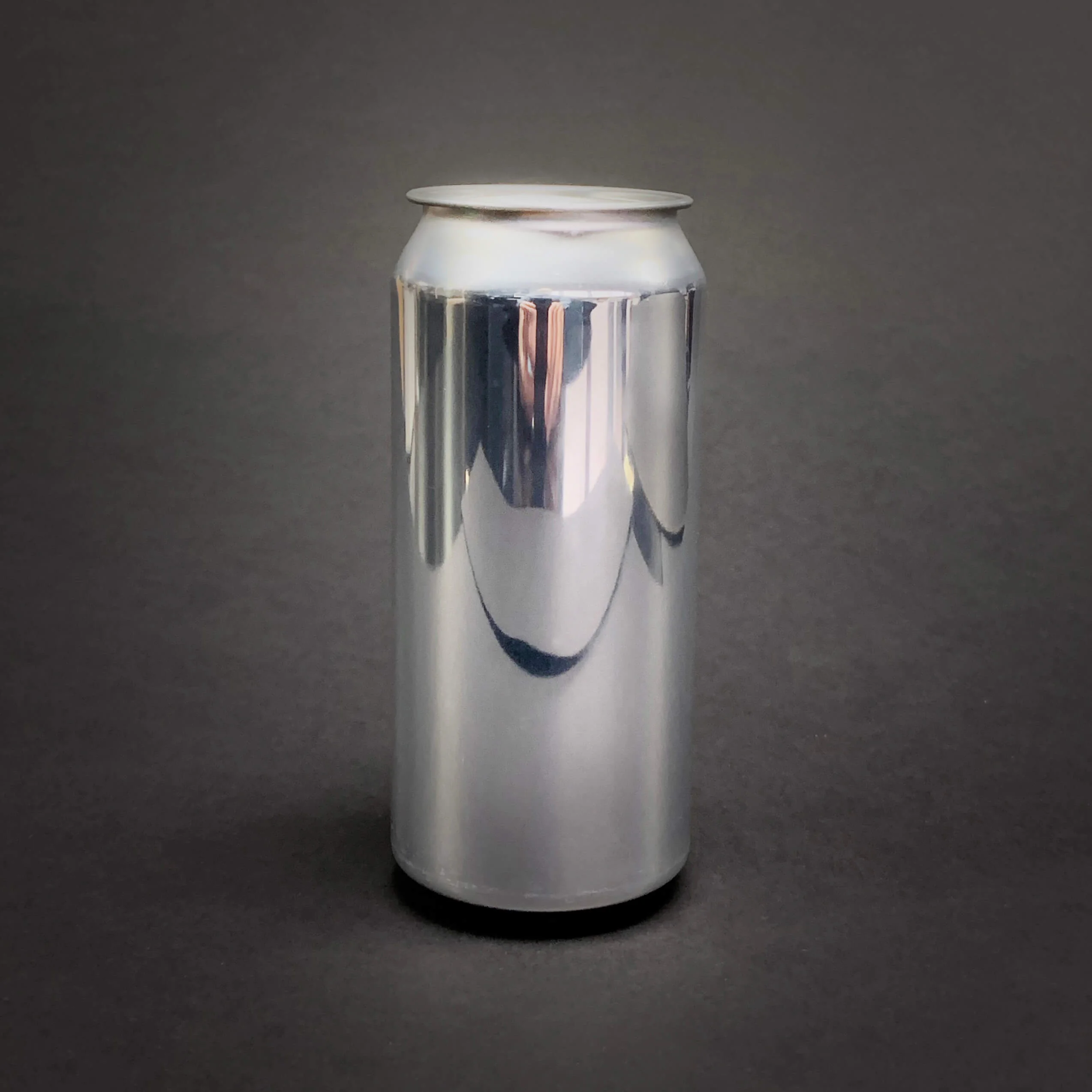Aluminum tin cans store